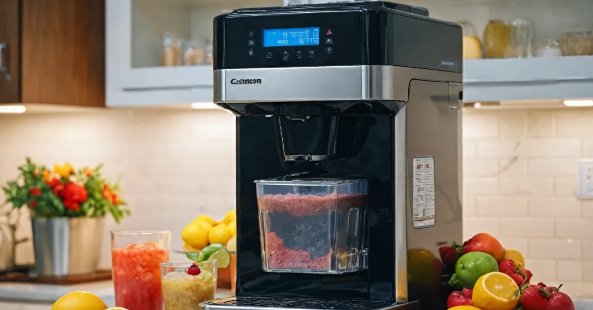 Comment bien choisir sa machine à granita professionnelle po